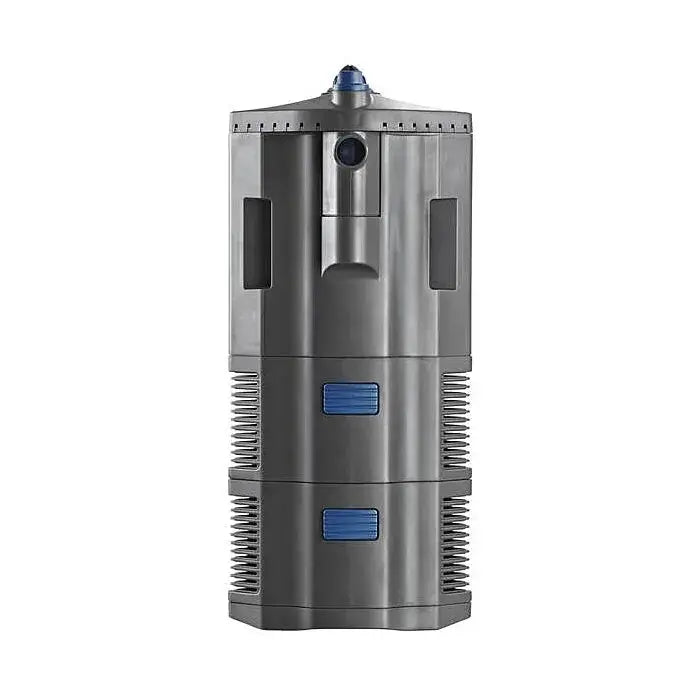 BioPlus Thermo 100 Internal Corner Filter by Oase (UK) Ltd – Swallow ...