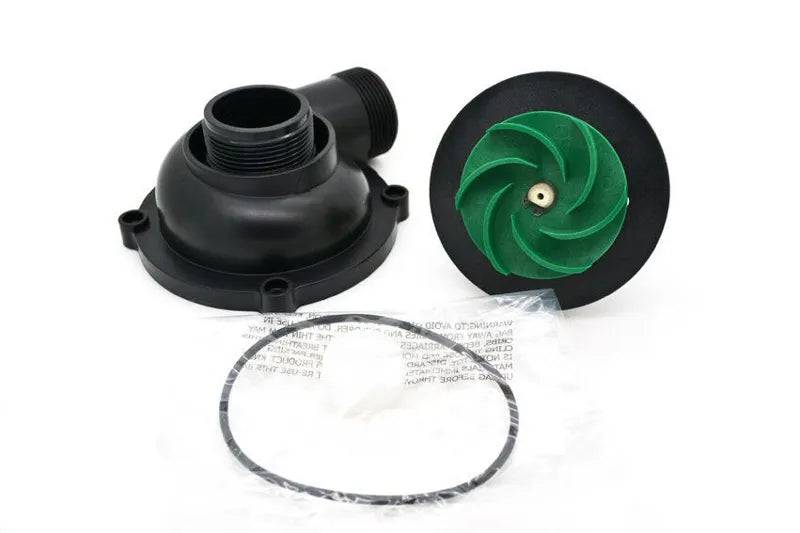 Aquaforce 12000 Spares Kit (Rotor Chamber & O Rings - 2016 A Version o ...