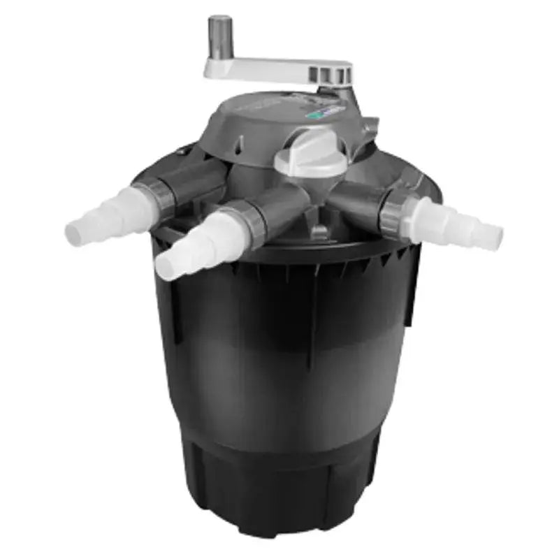 Hozelock Bioforce Revolution 14000 Pond Filter – Swallow Aquatics