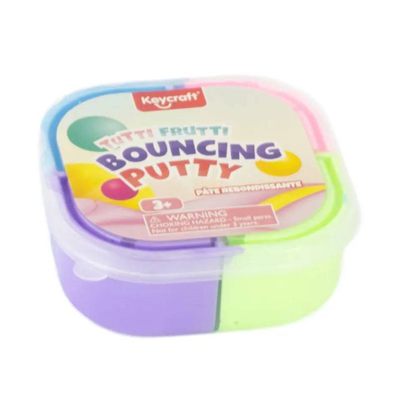 Tutti Fruitti Bouncing Putty 8.5cm – Swallow Aquatics