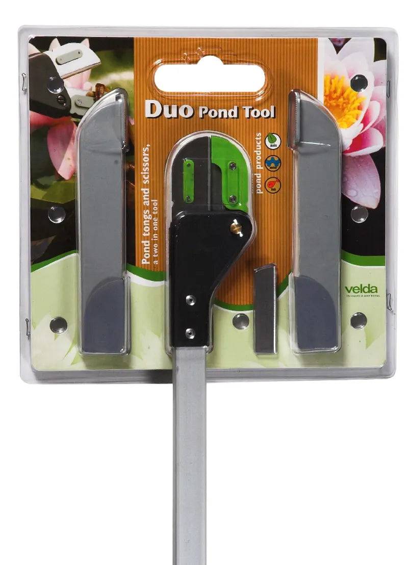 Velda Duo Pond Maintenance Tool – Swallow Aquatics