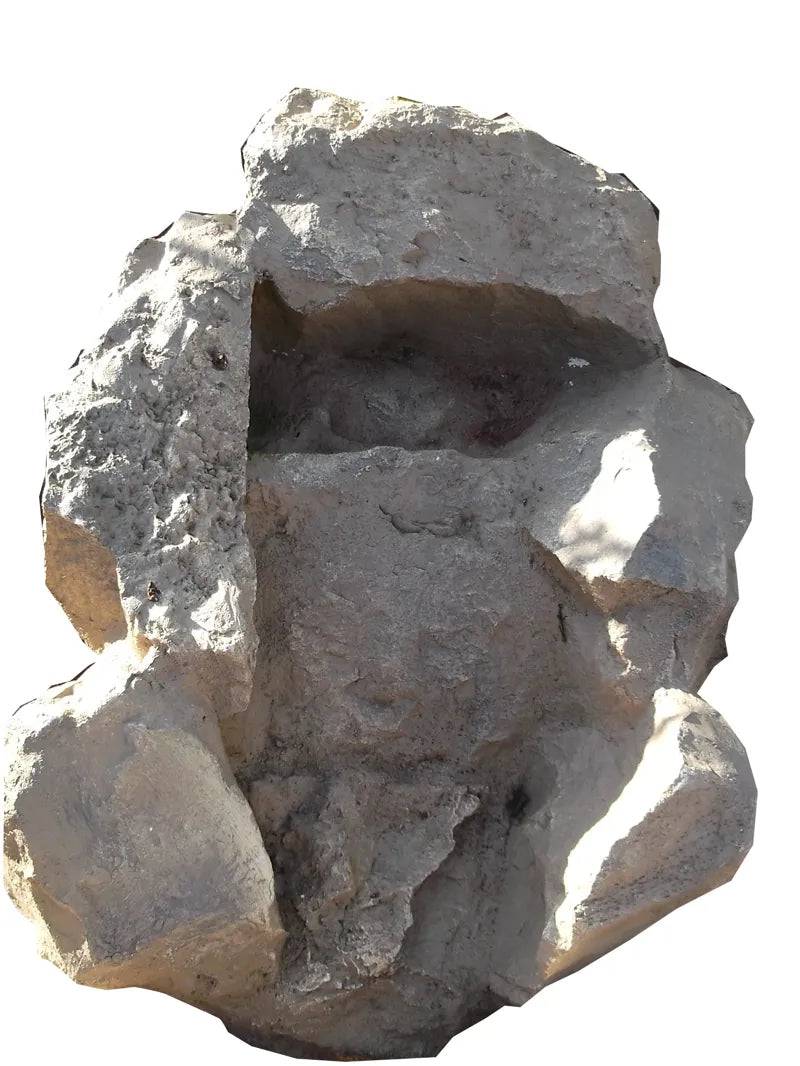 Oase Rockways Sand Spring Waterfall – Swallow Aquatics