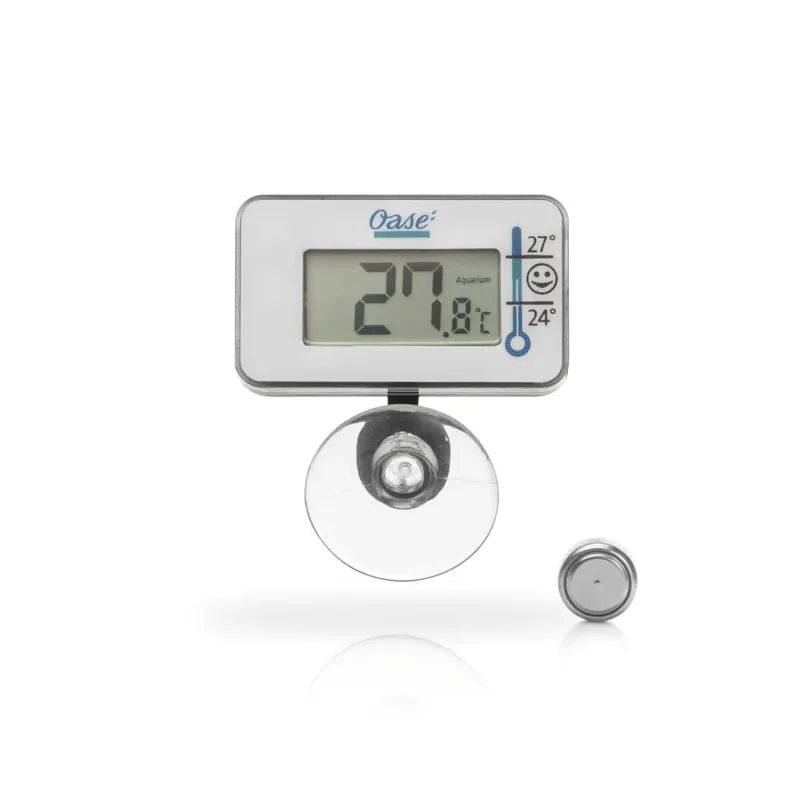 biOrb Submersible Digital Thermometer – Swallow Aquatics