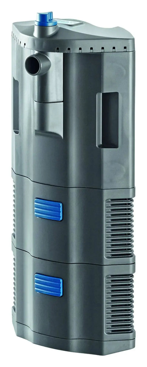 BioPlus 100 Internal Corner Filter by Oase (UK) Ltd – Swallow Aquatics