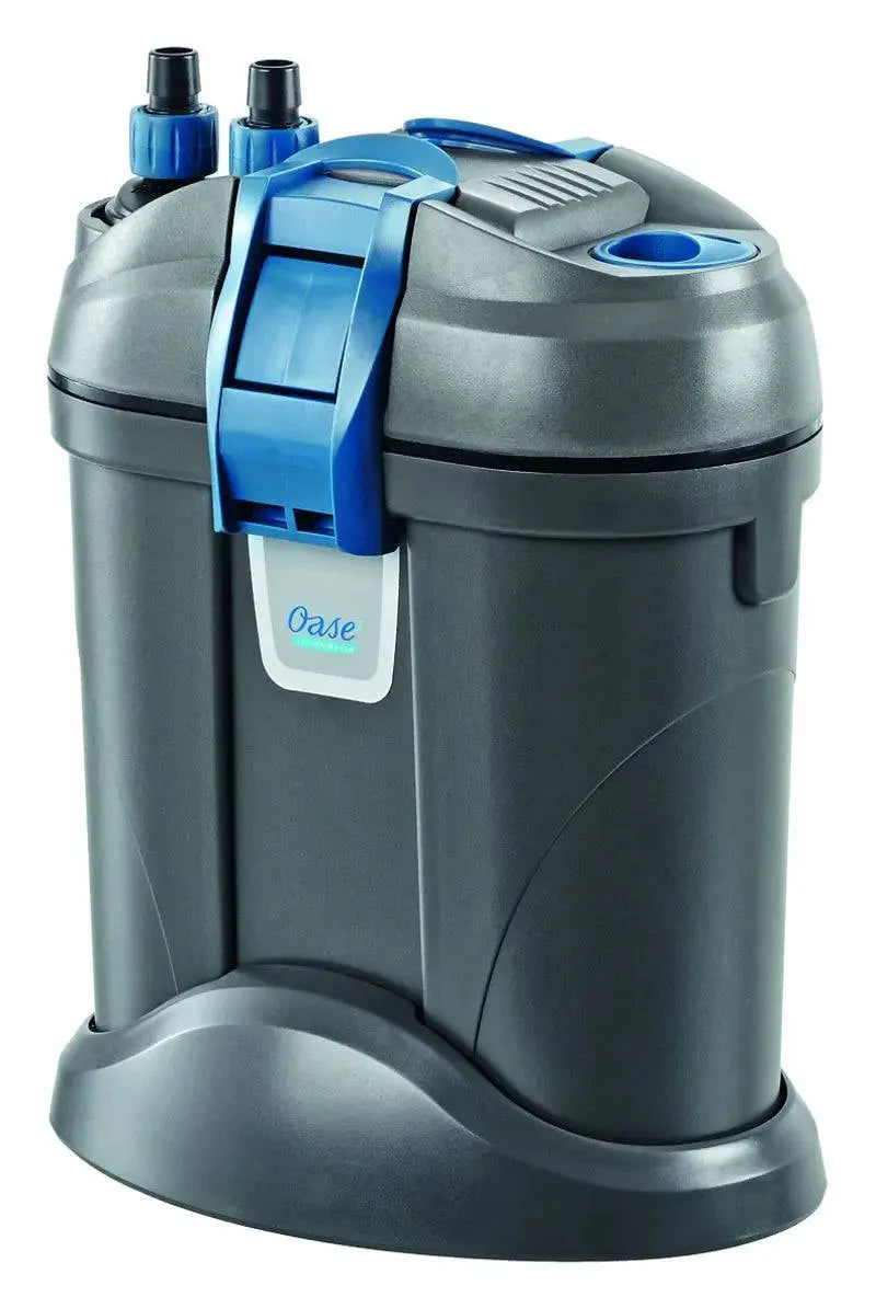 FiltoSmart 100 External Filter by Oase (UK) Ltd – Swallow Aquatics