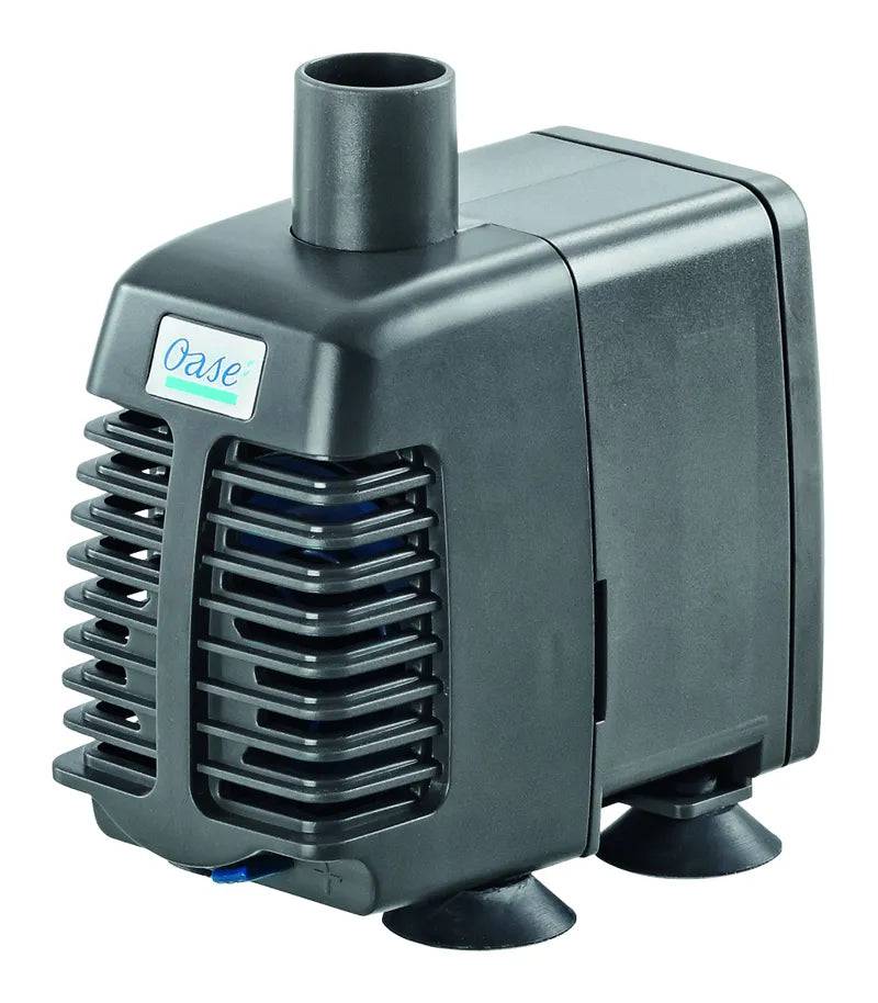 Oase OptiMax 800 Aquarium Pump – Swallow Aquatics