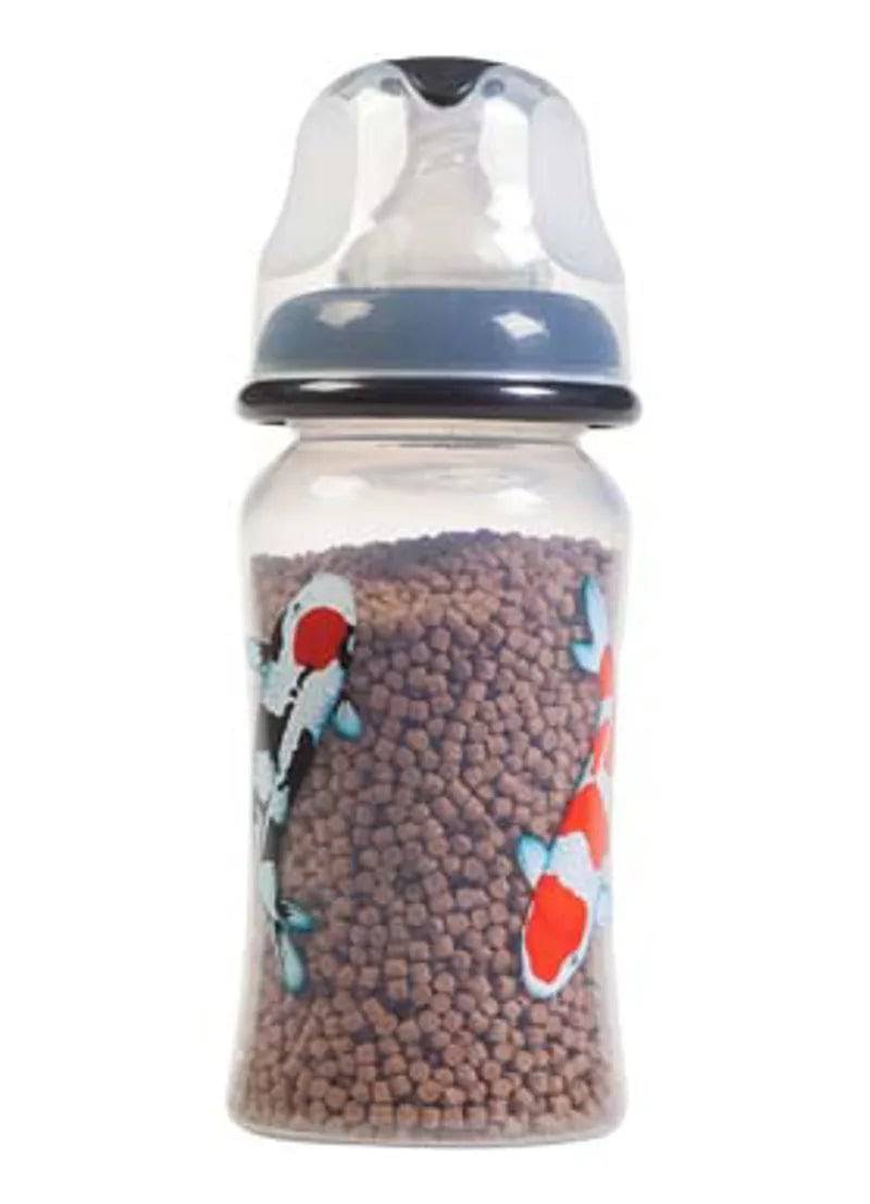 Velda Fish Feeding Bottle – Swallow Aquatics